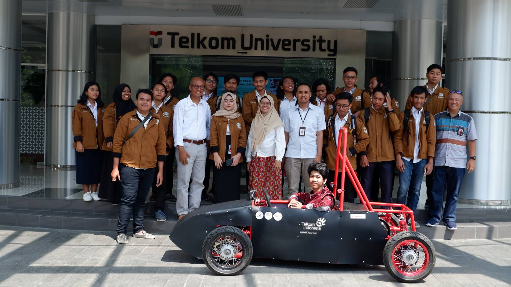 FRC IIMS – INACOS Laboratory