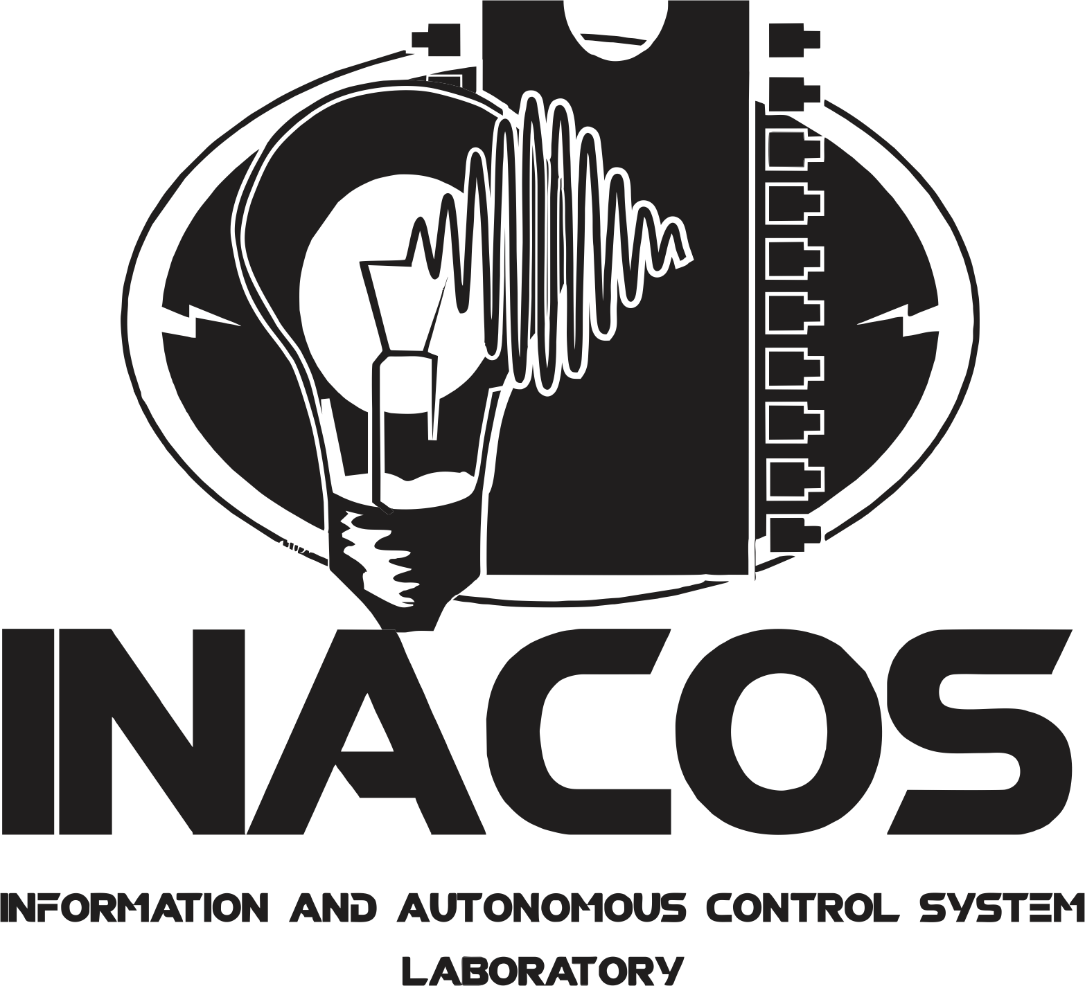 Roadmap INACOS - INACOS Laboratory