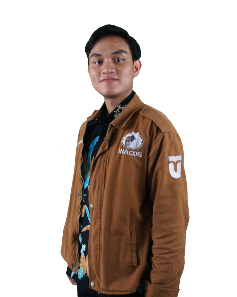 INACOS Members - INACOS Laboratory