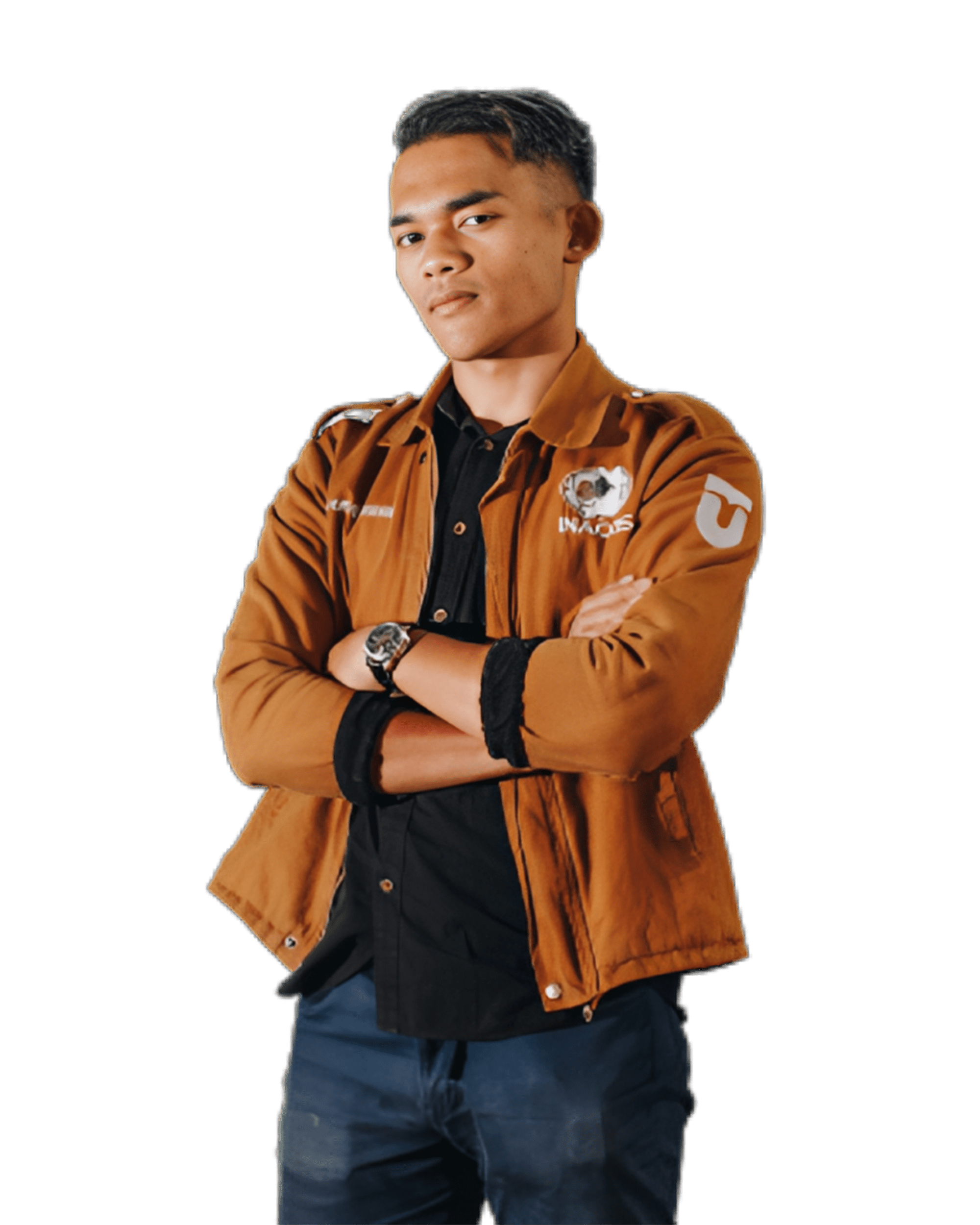 INACOS Members - INACOS Laboratory