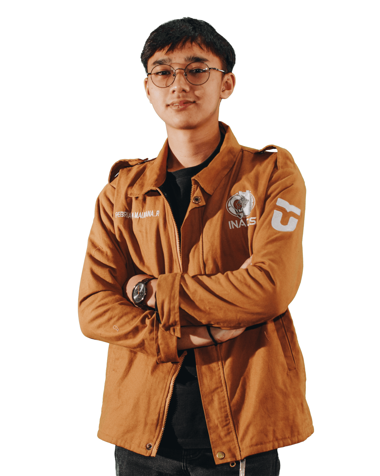 INACOS Members – INACOS Laboratory