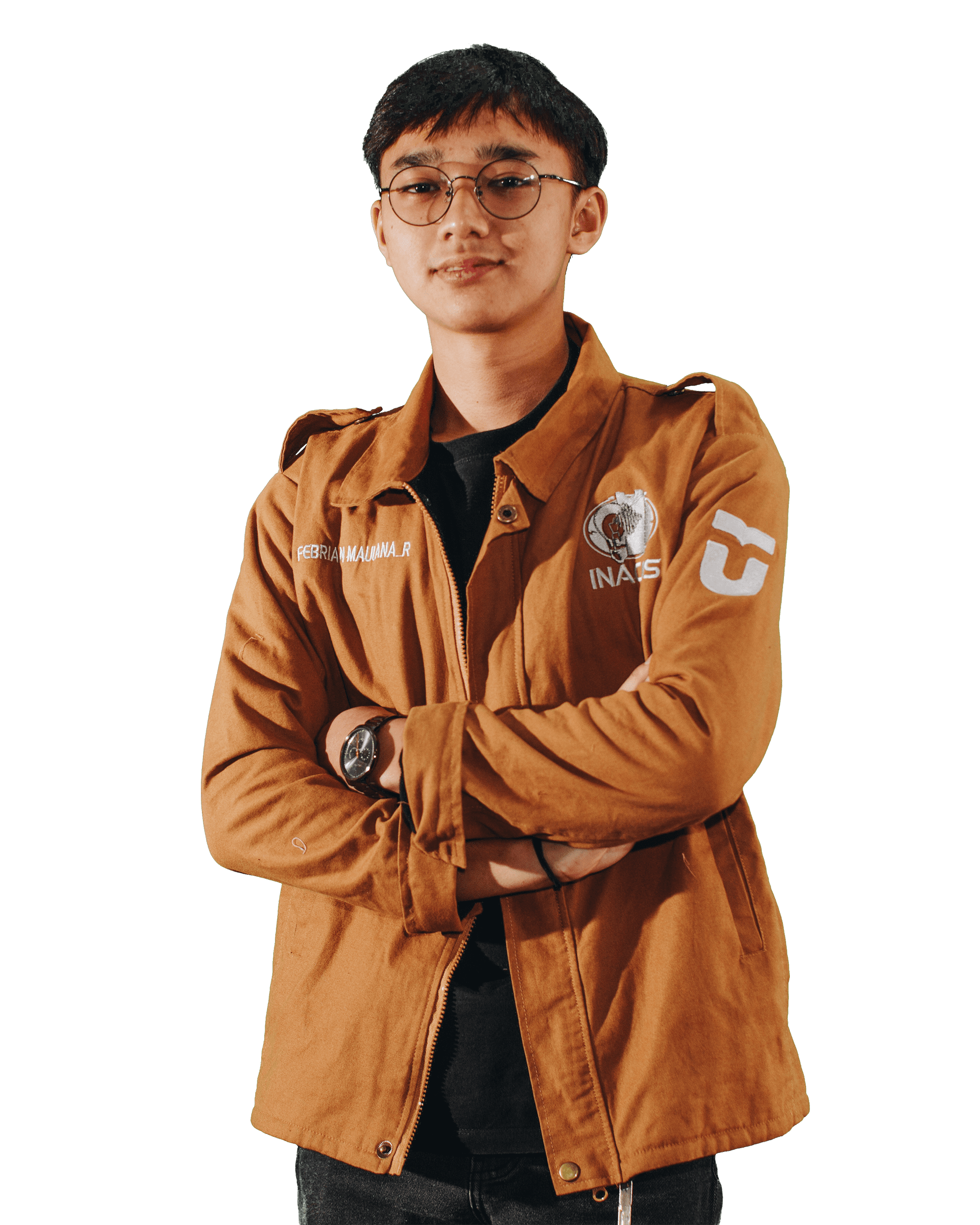 INACOS Members – INACOS Laboratory