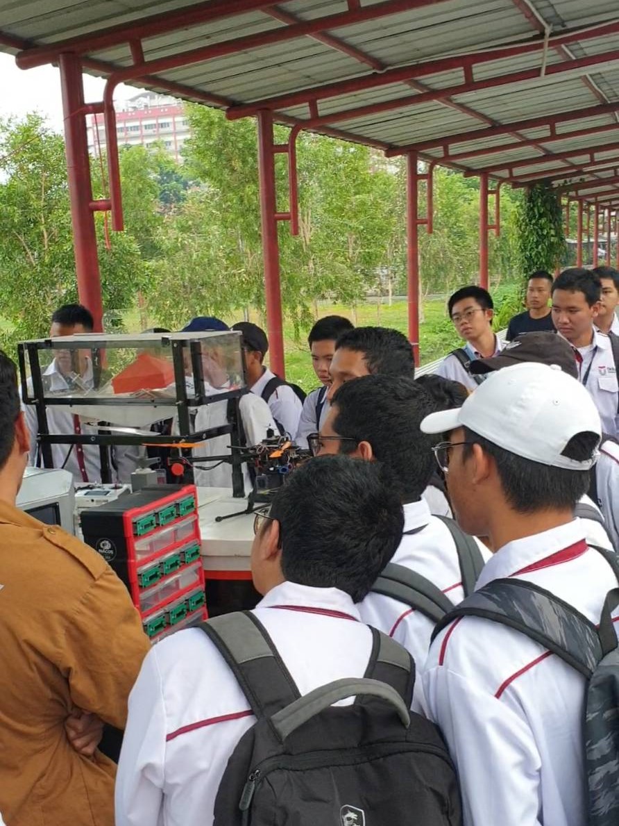 INACOS Regeneration 2023 – INACOS Laboratory