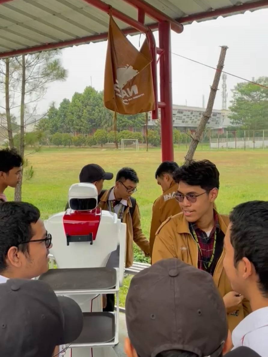 INACOS Regeneration 2023 – INACOS Laboratory