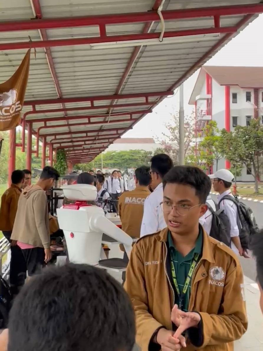 INACOS Regeneration 2023 – INACOS Laboratory