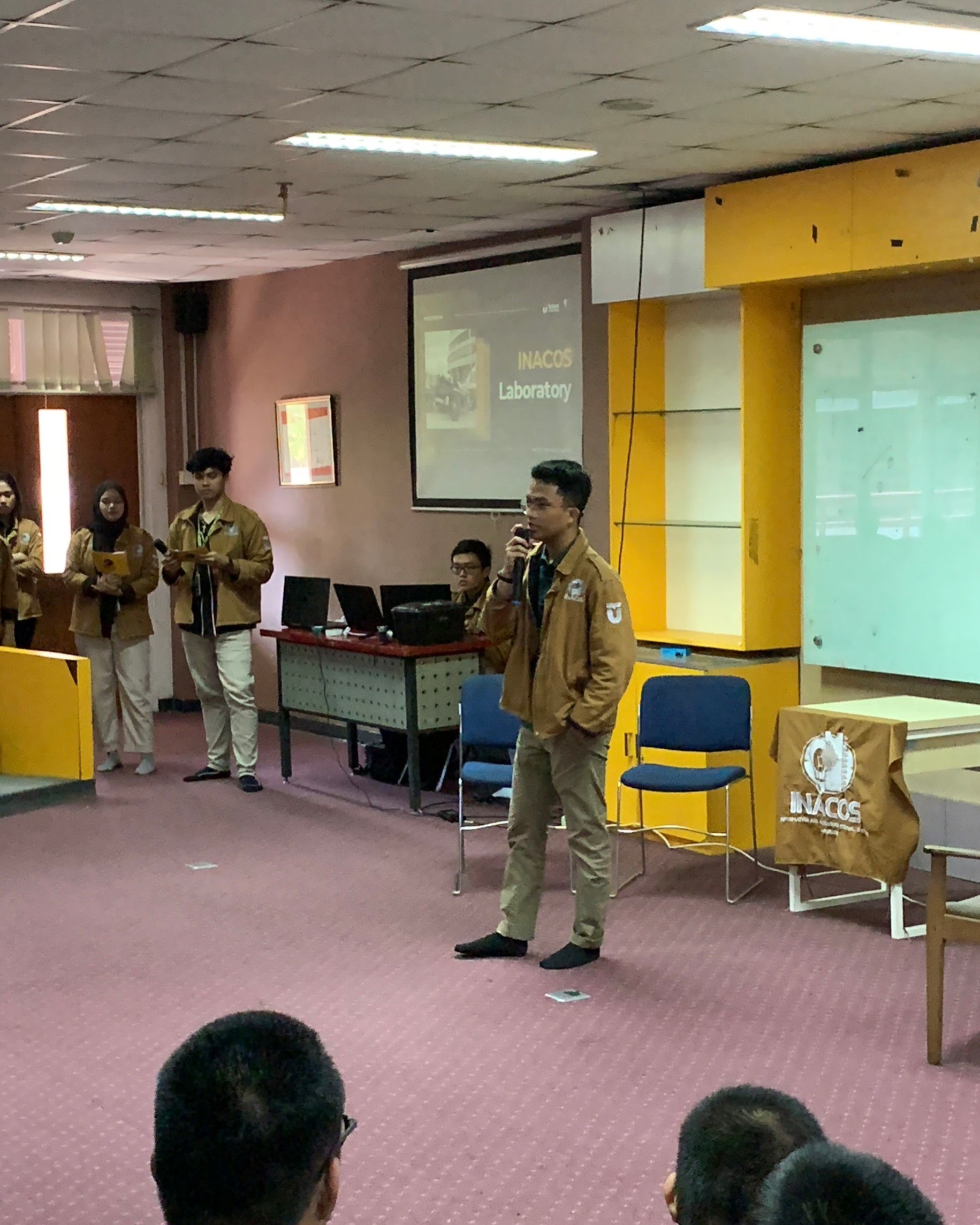 INACOS Regeneration 2023 – INACOS Laboratory